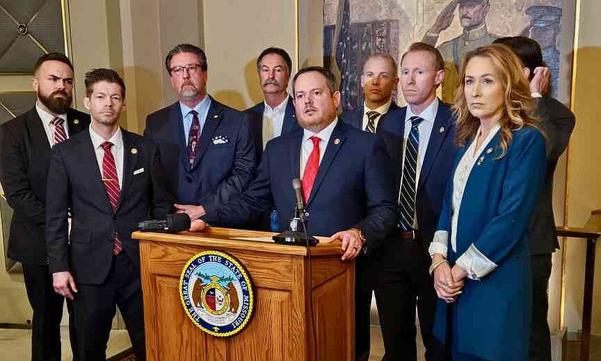 Missouri appeals court upholds $611M judgment in Roundup liability case ...