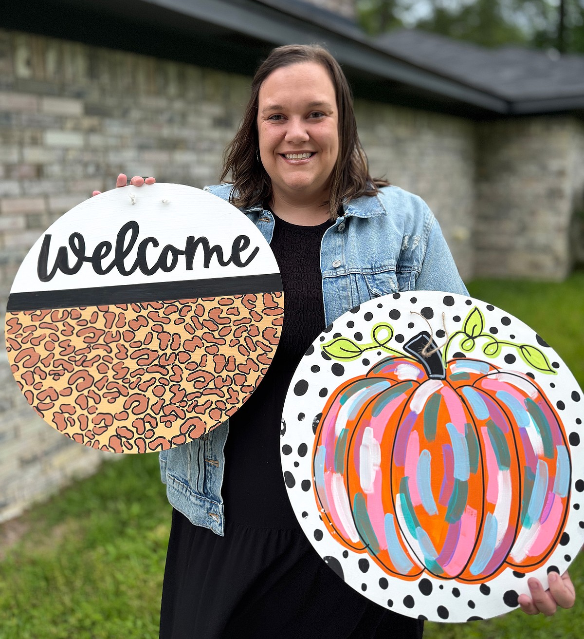 Local artist McAdams to lead Corks and Canvas 'Just Hangin' Out ...