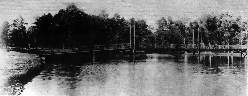 Spring Lake Park: A history of recreation, water | The Arkansas ...
