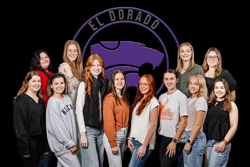 El Dorado students selected for Arkansas Boys State and Girls State ...