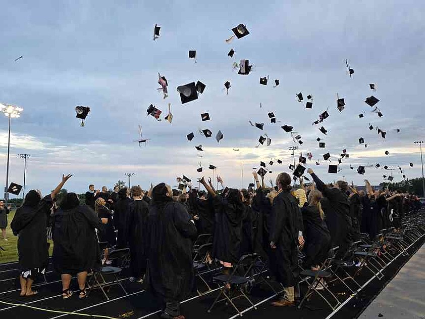 A recap of news gathered by the Fulton Sun the week of May 25-30, 2025 ...