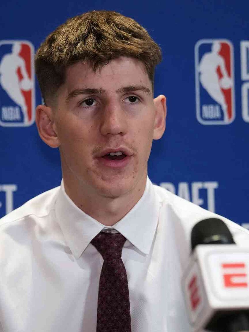 Florida’s Alex Condon staying in school | Magnolia Banner News