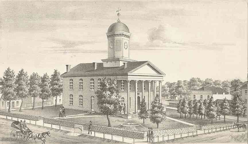 Callaway Memories | Fulton Sun