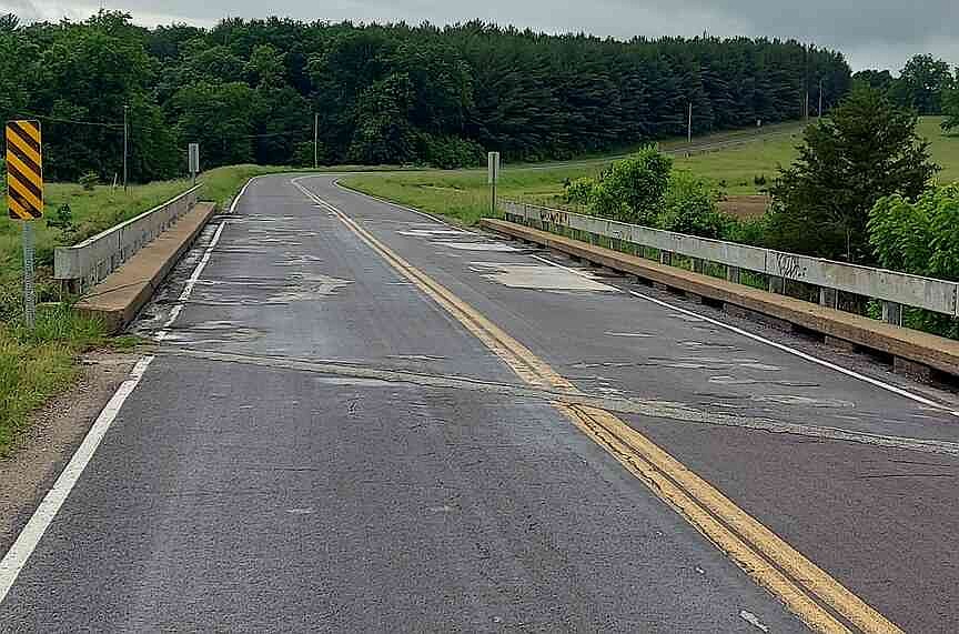 MoDOT holds informational meeting on Route H repairs | Fulton Sun