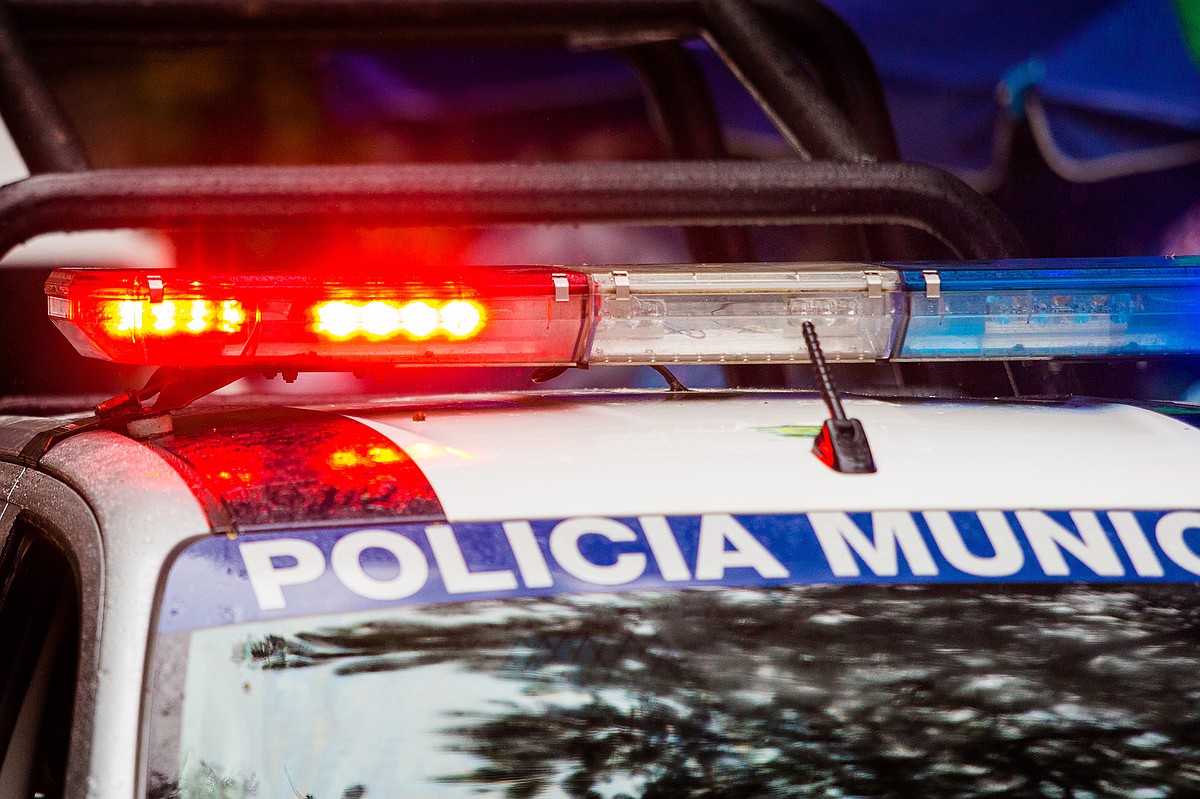 Five missing band members found slain in Mexican border town ...