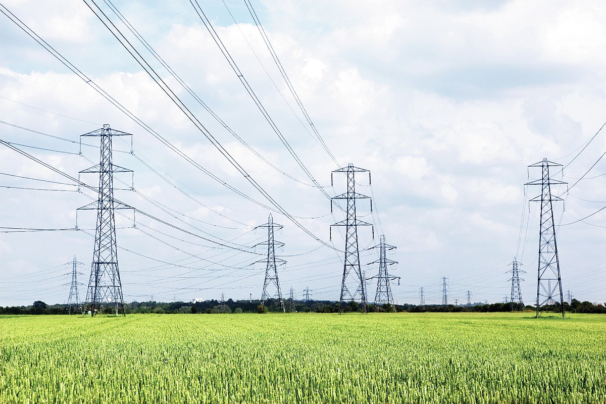 ERCOT would get a 'kill switch' for large consumers under bill passed ...