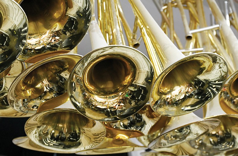 Giant Steps a one-stop instrument shop in Chattanooga | Chattanooga ...