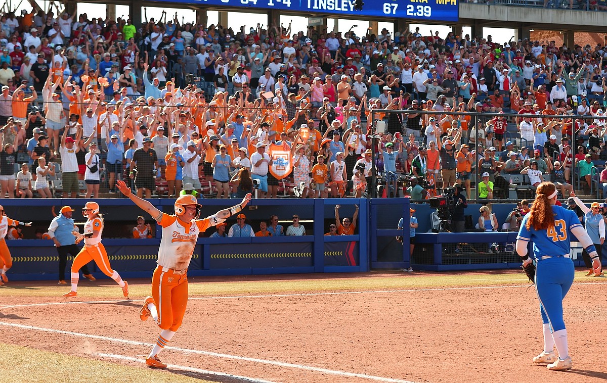 Mealer, Pannell lead Lady Vols to fourth NCAA elimination game win ...