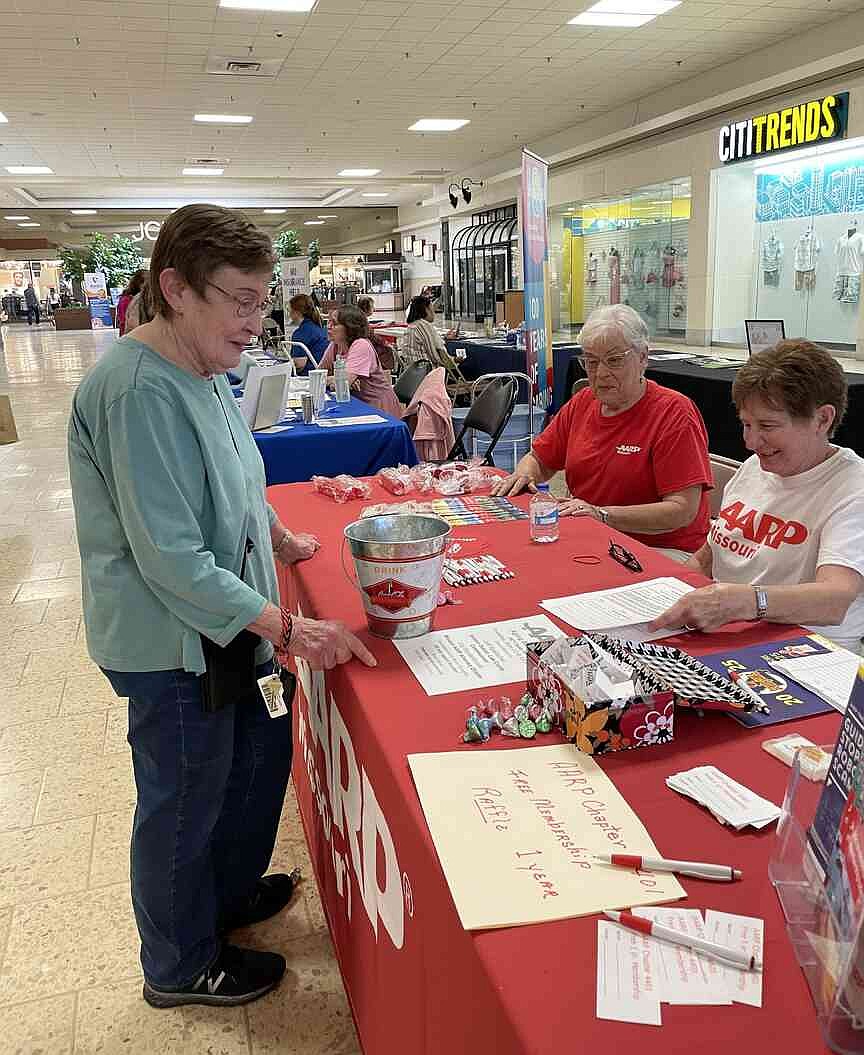 Find something to do through AARP | Jefferson City News Tribune