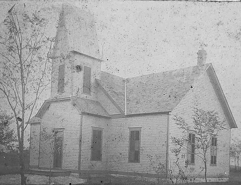 MID-MISSOURI HISTORY: High Point School has legacy dating back to 1845 ...