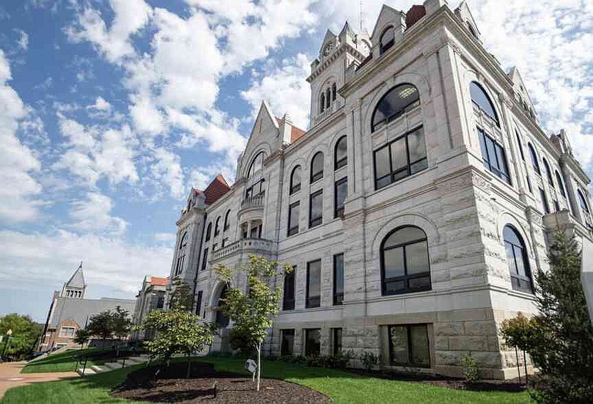 Cole County prepares for influx of Medicaid fraud cases | Jefferson ...