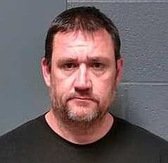 Florida man arrested in Fulton on drug charges | Fulton Sun