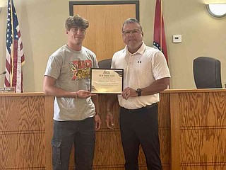 City approves new ordinance for golf carts and UTVs | California Democrat