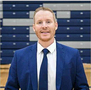 William Woods hires Andrew Green as Men’s Basketball Head Coach ...