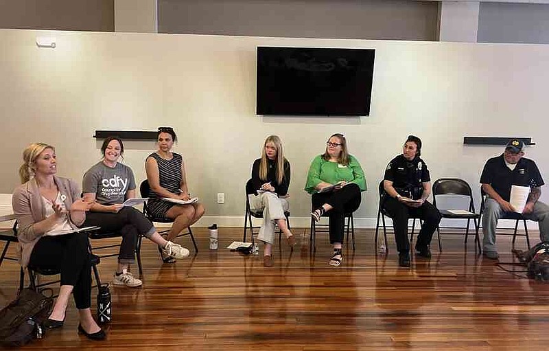 Jefferson City Police Department to expand community resource unit ...