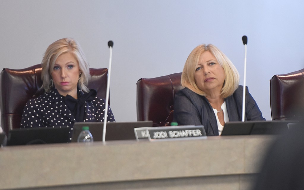 Hamilton County Schools superintendent review may change | Chattanooga ...