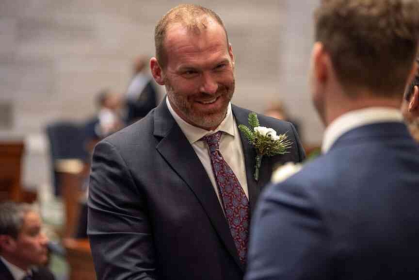 Kehoe allows more spending, property tax cap as he pursues stadium deal ...