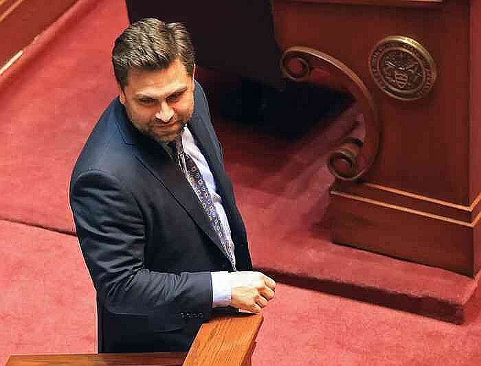 Legislative audit says Board of Corrections owes attorney $200K for ...