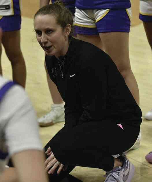 Fulton High School, William Woods, all see new hires in multiple head ...