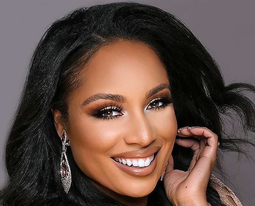 Former Mrs. Arkansas to host Juneteenth Pageant on Saturday | Texarkana ...