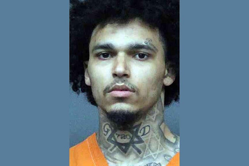 Bail set at $1.65 million for Texarkana murder suspect arrested in ...