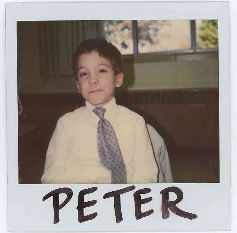 Born with cystic fibrosis, he wasn’t expected to live long: Now 40, he ...