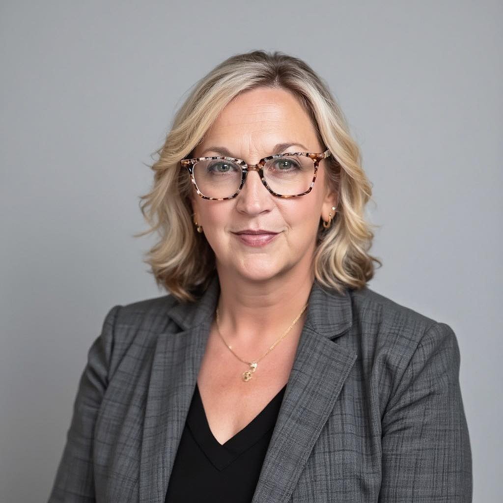 Christy Singleton Carr announces run for Circuit Judge | Camden News