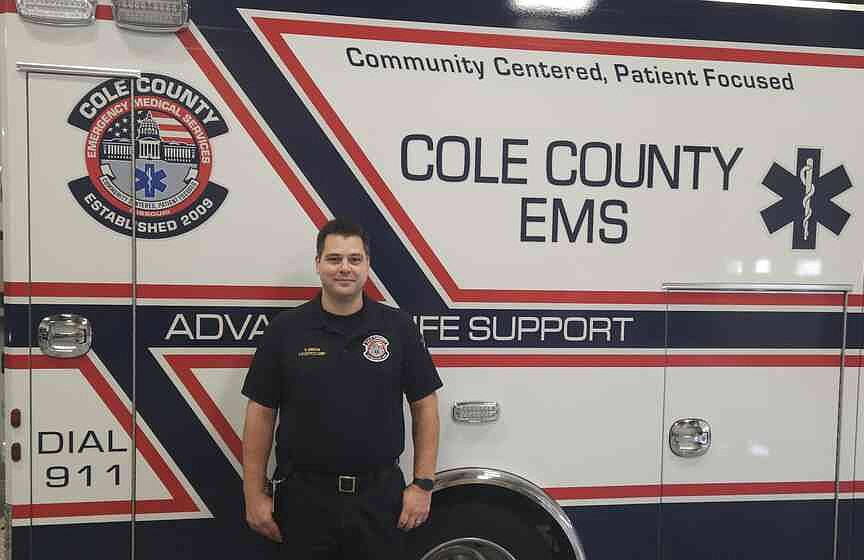 Cole County Emergency Services fully under way | Jefferson City News ...