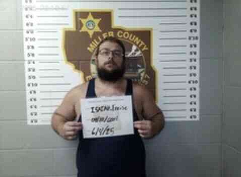 Investigators arrest Callaway County man in connection with gunfire ...