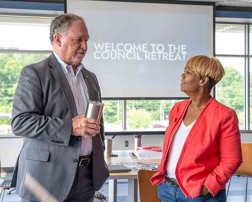 Jefferson City considering creation of use tax | Jefferson City News ...