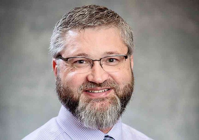 Texarkana doctor to represent 9 area counties on Arkansas Medical ...