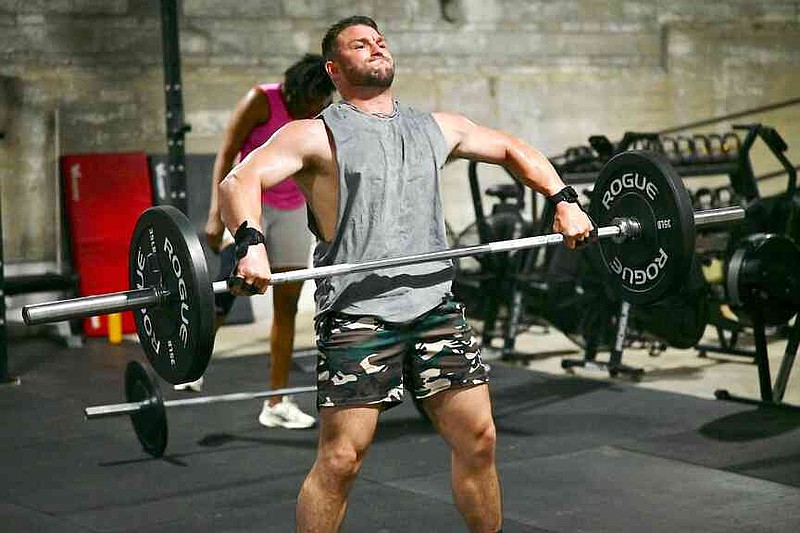 GALLERY | Snatch and release | Texarkana Gazette