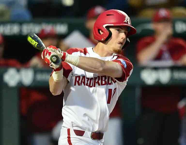 Columbia Christian hires former Razorback Matt Goodheart as new head ...