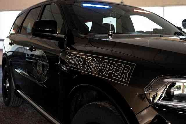 Missouri Highway Patrol rolling out 20 cars with ‘ghost graphics ...