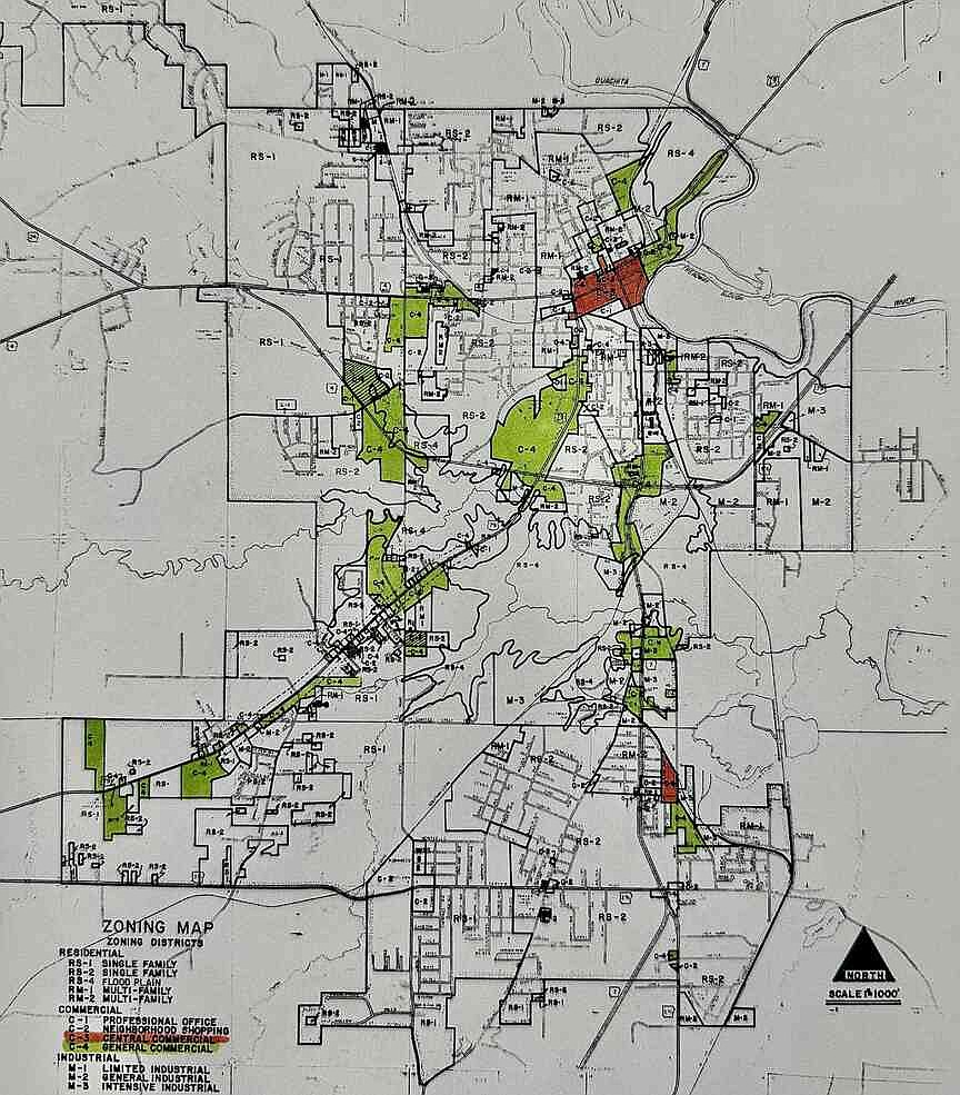 Camden City Council passes ordinance to allow tattoo parlors in zones C ...