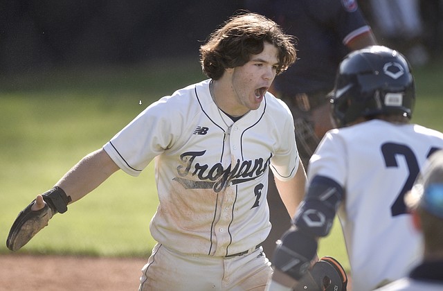 Soddy Daisy grad Jake Jackson heads to MIT with dream to ‘better the ...