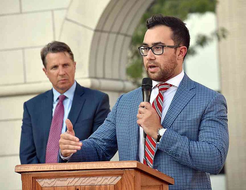 Barring another motion, lengthy Sunshine Law case ends | Jefferson City ...