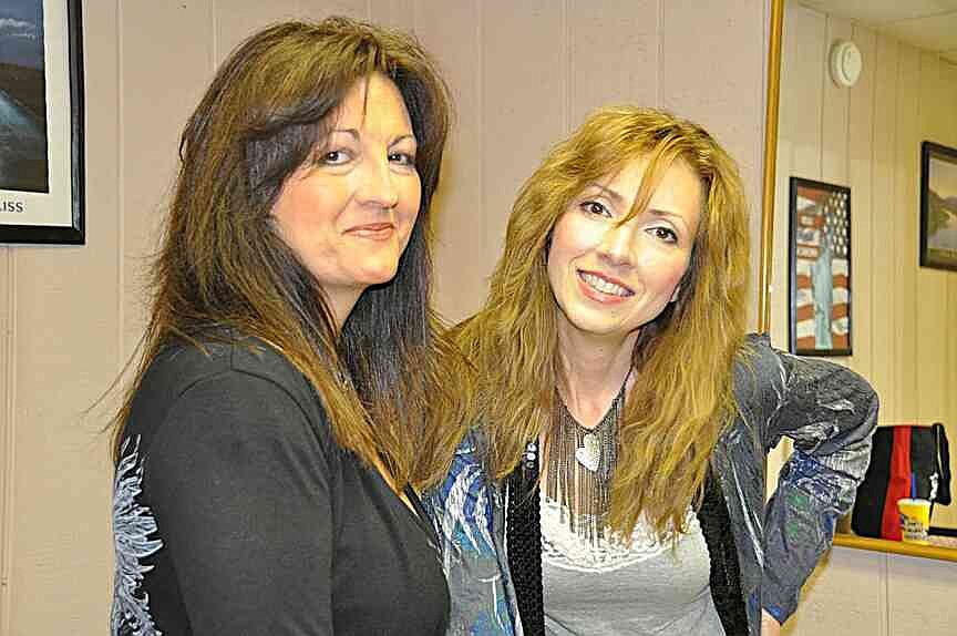 Murtha has leveraged love of music into several popular tribute bands ...