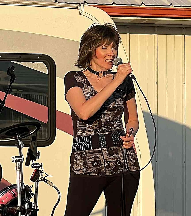 Murtha has leveraged love of music into several popular tribute bands ...