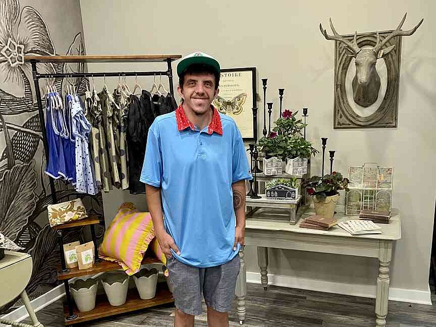 BIZBEAT: Pepperbrook Dry Goods brings something new to Jefferson City's ...