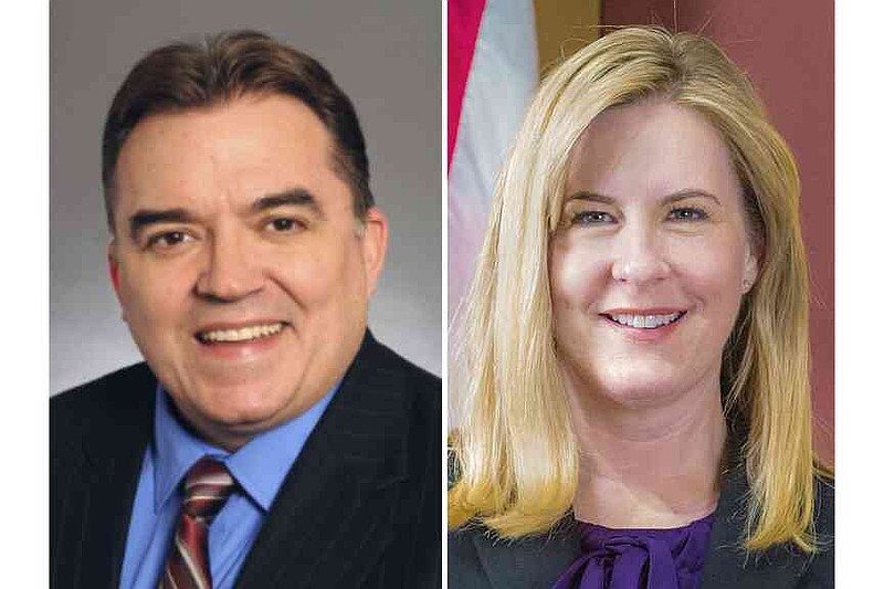 Man suspected of shooting two Minnesota lawmakers, killing one, remains ...