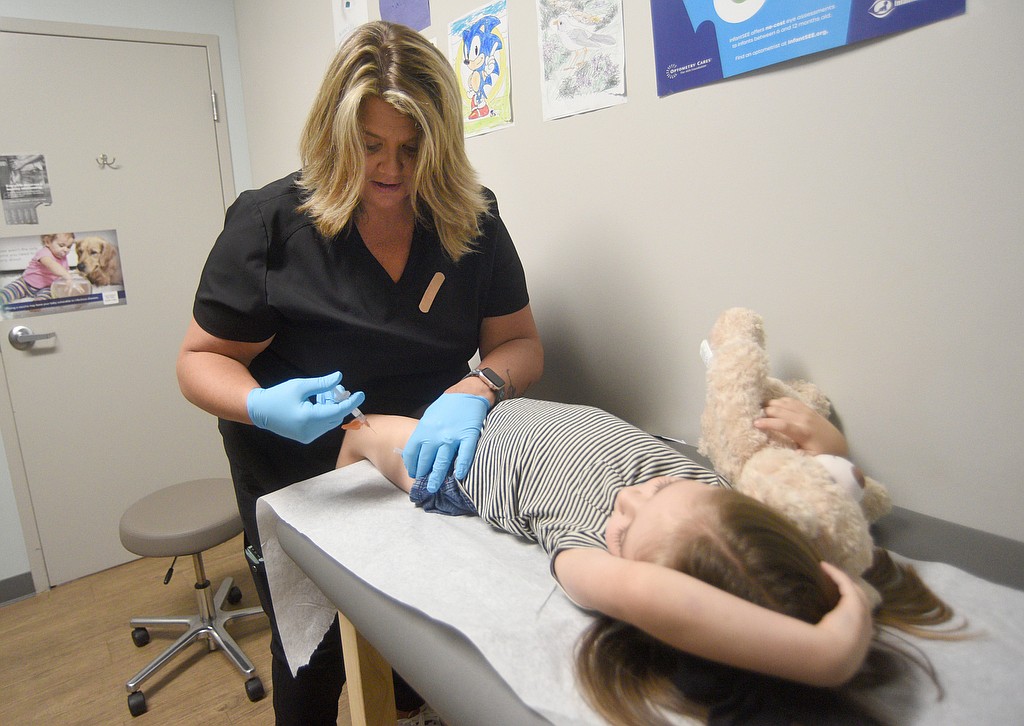 Officials: No need to worry about possible mumps outbreak | Chattanooga ...