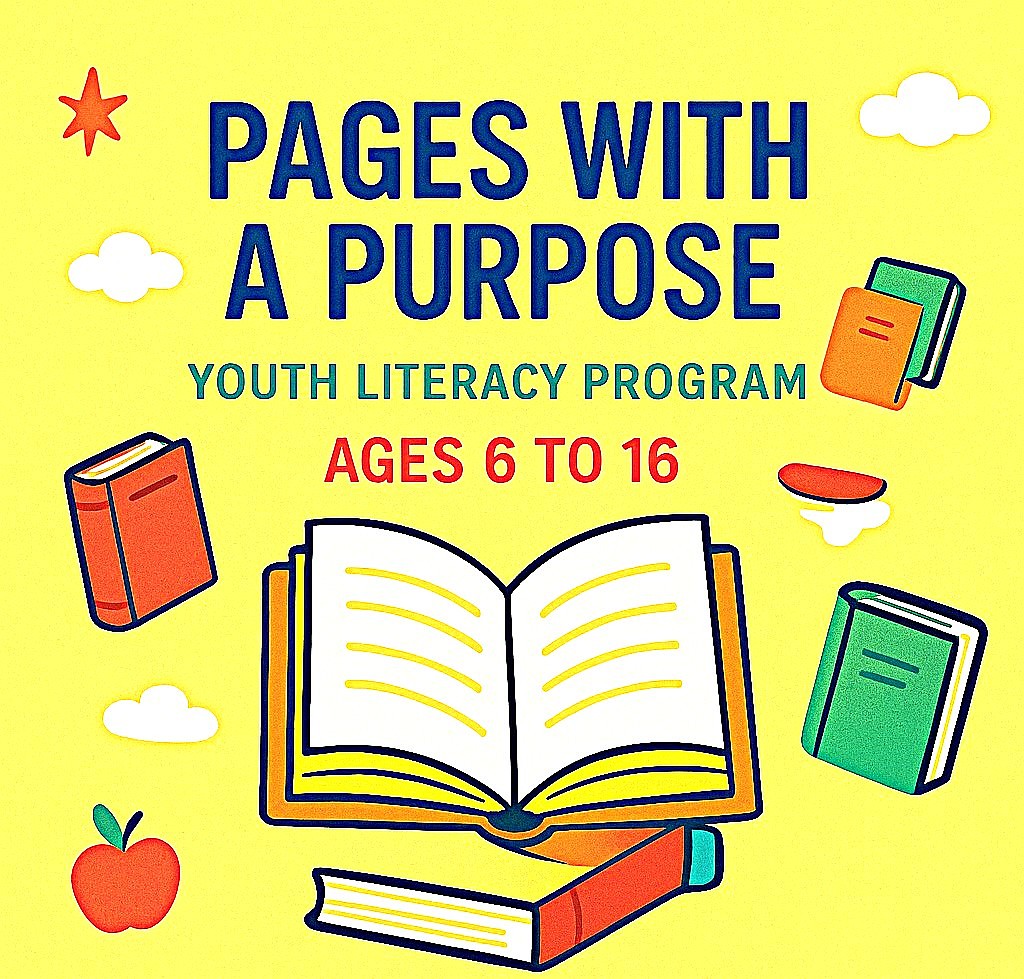 New summer youth literacy program to begin June 24 | El Dorado News