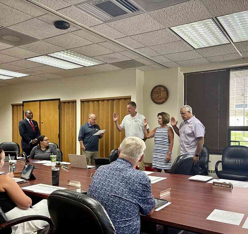 Jefferson City redirecting tourism grant to river market | Jefferson ...