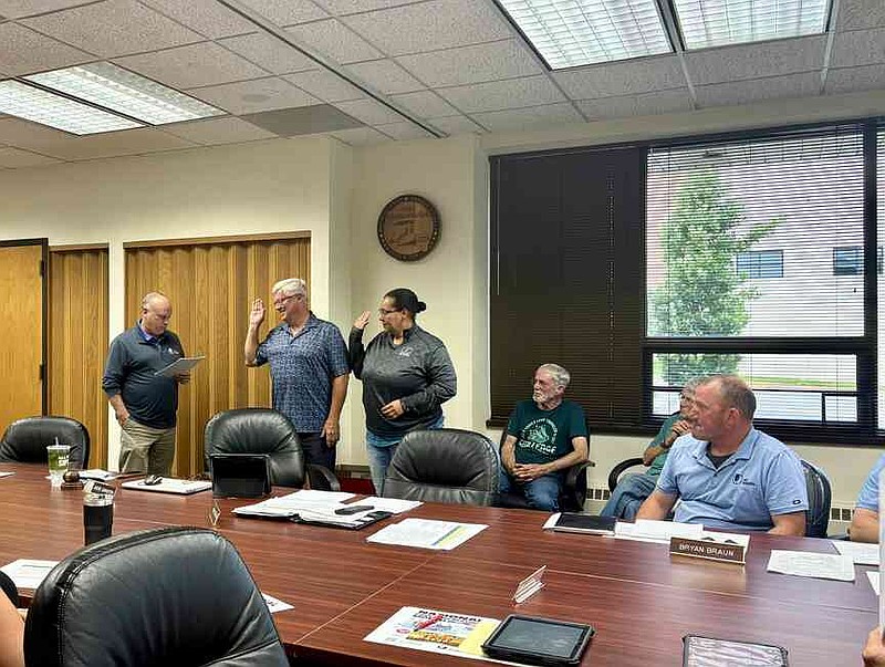 Jefferson City redirecting tourism grant to river market | Jefferson ...