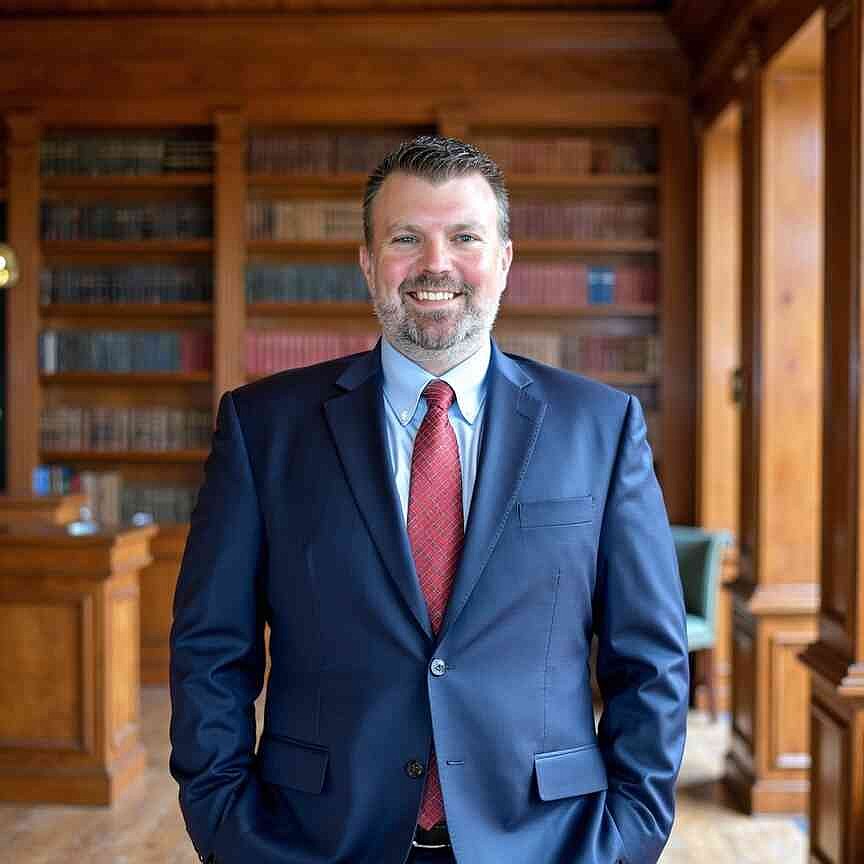 Phillips has announces candidacy for Circuit Judge | Camden News