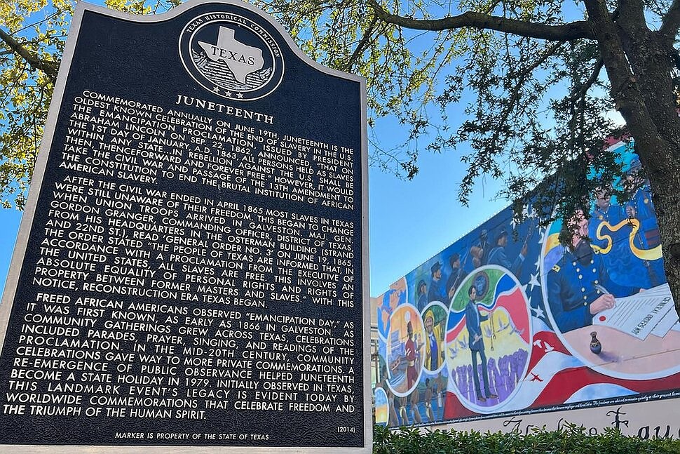 EDITORIAL |Juneteenth: National holiday has its roots 160 years ago in ...