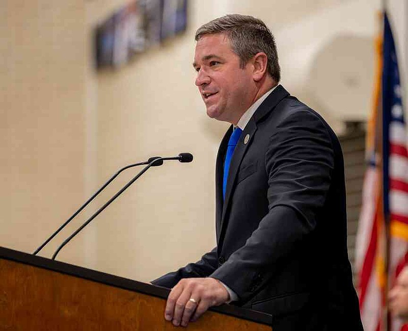 Highway Patrol graduates latest class of state troopers | Jefferson ...