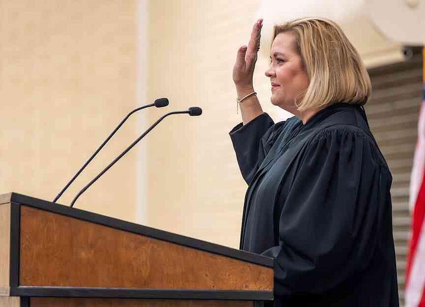 Highway Patrol graduates latest class of state troopers | Jefferson ...