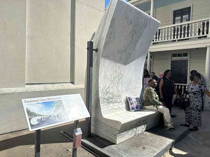 10 years after Charleston church massacre, faith leaders lament that ...